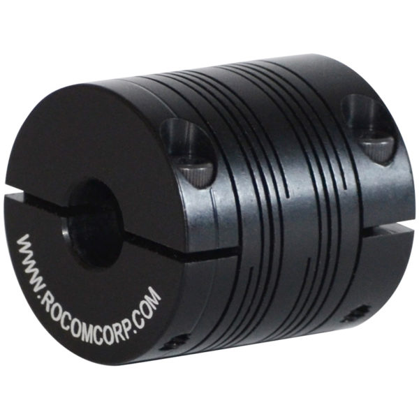 Flexible coupling configuration tool