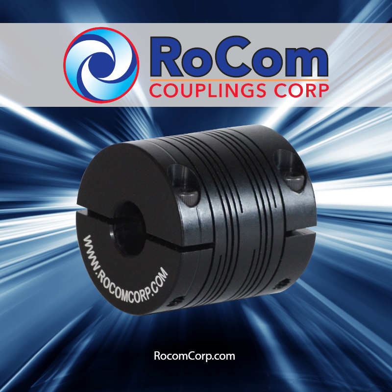 New leadership and ownership at RoCom Couplings Corp. - RoCom Couplings ...