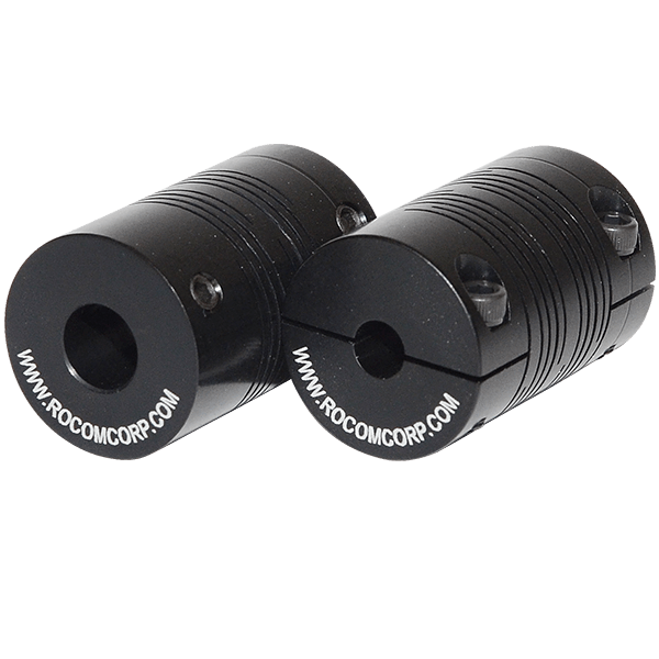 Flexible Couplings by RoCom | A Ruland Brand