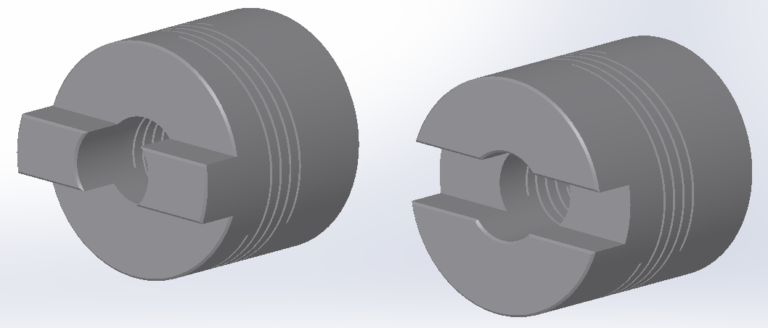Flexible Coupling Attachments - RoCom Couplings Corp